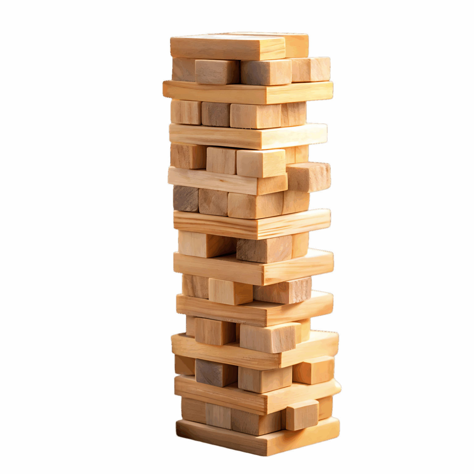 Location Jenga géant en bois, Landes et Pyrénées Atlantiques